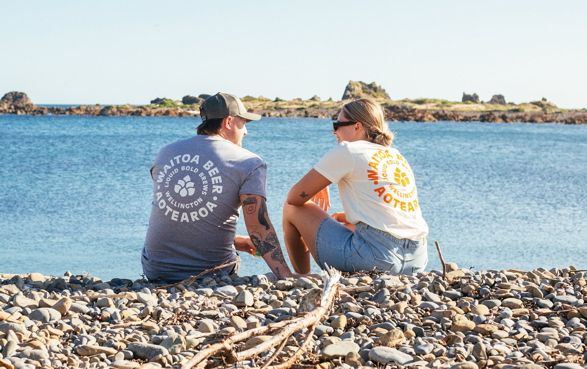 Merch – Waitoa Beer