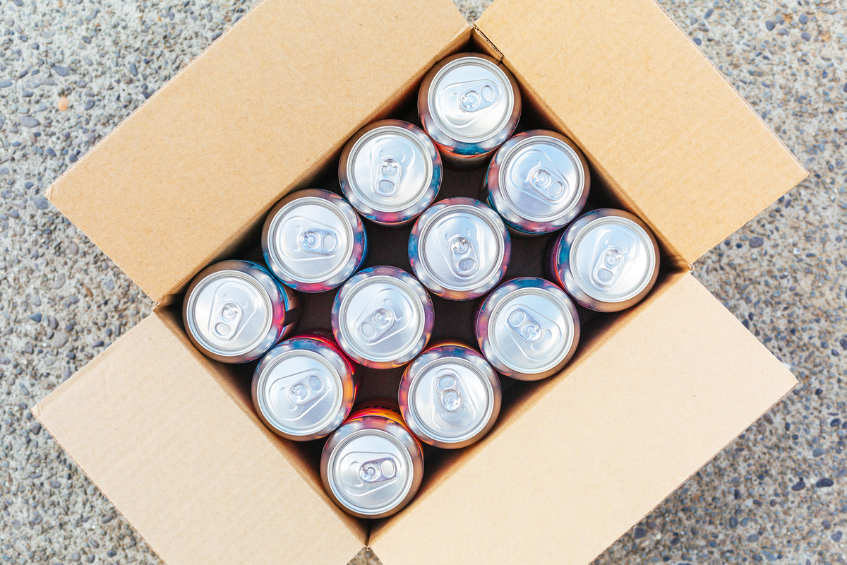 Boxes – Waitoa Beer